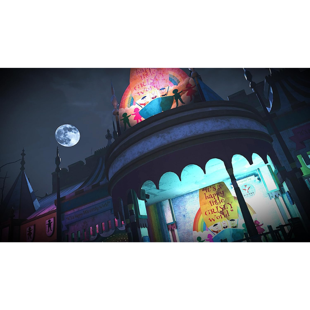 HappyFunland Souvenir Edition PlayStation VR2 - PS5 - Game Games - A ...