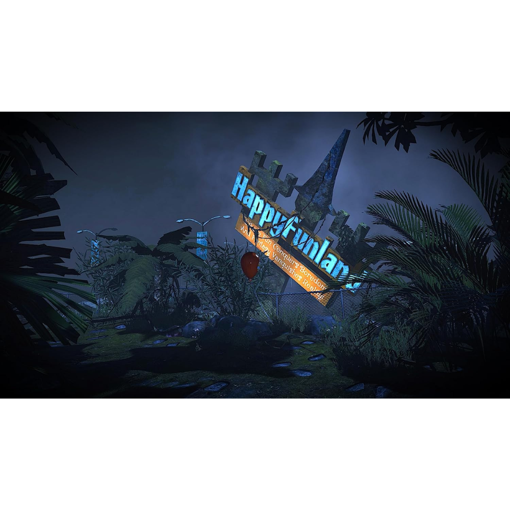 HappyFunland Souvenir Edition PlayStation VR2 - PS5 - Game Games - A ...