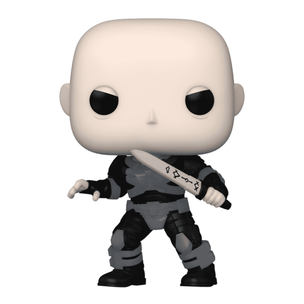Funko Pop Dune Part Two 1497 Feyd-Rautha Harkonnen - Game Games - A ...