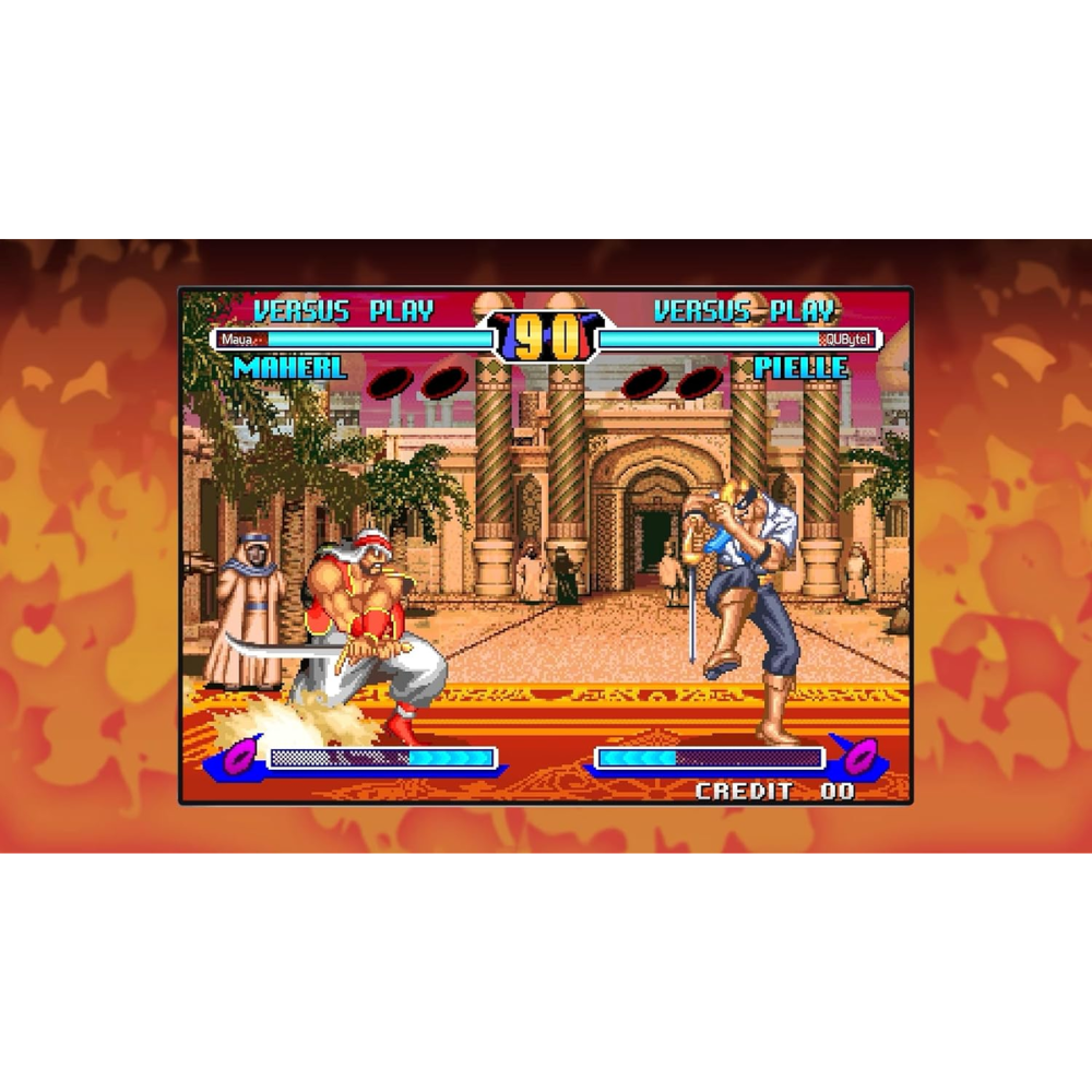 Breakers Collection Collectors Edition - Switch - Game Games - A Loja ...