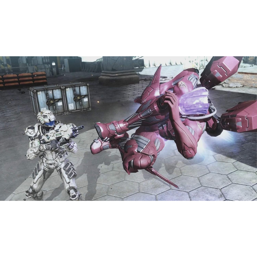 Bayonetta & Vanquish 10th Anniversary Bundle - Xbox One - Game Games ...