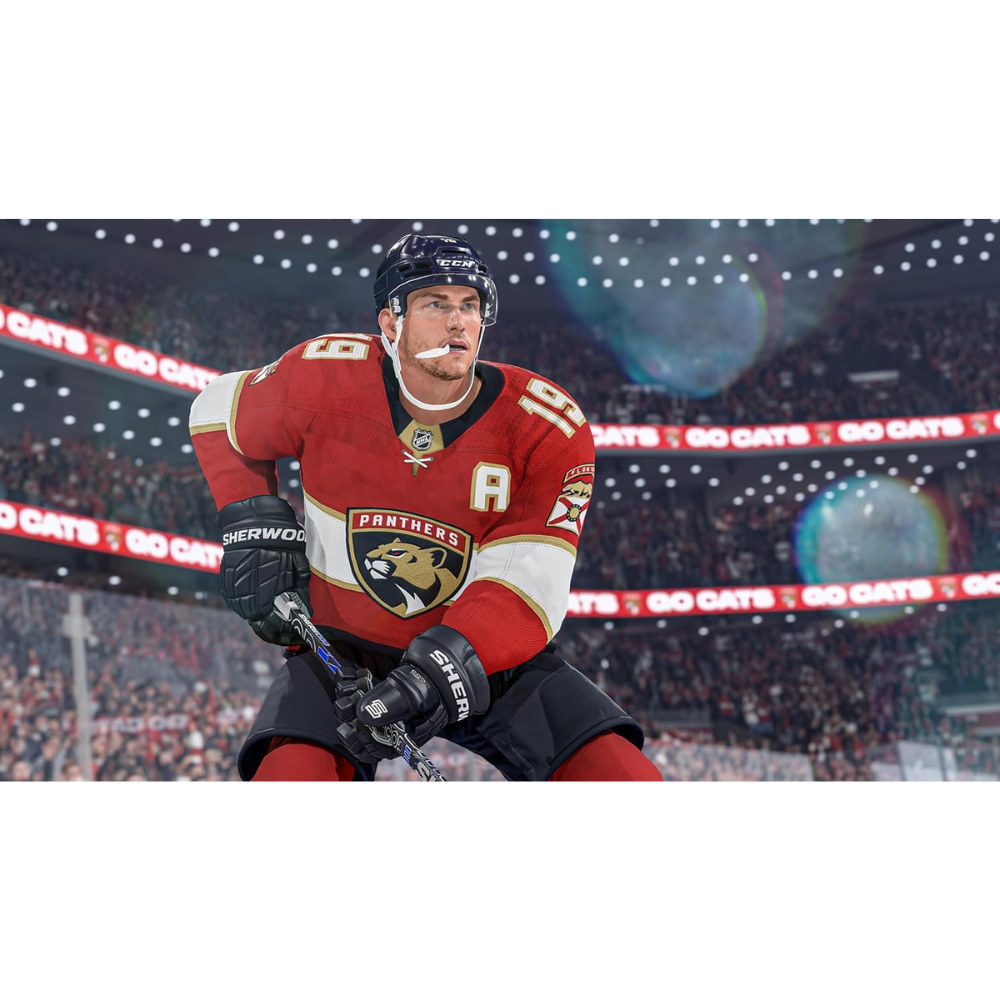 NHL 24 Hockey - PS5 - Game Games - A Loja Mais POP do Brasil | Vem ...
