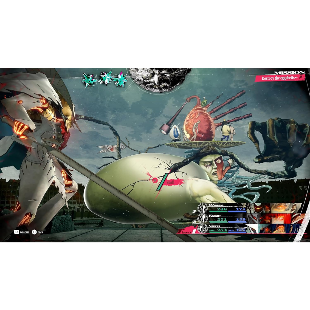 Metaphor ReFantazio Collectors Edition - PS5 - Game Games - A Loja Mais ...