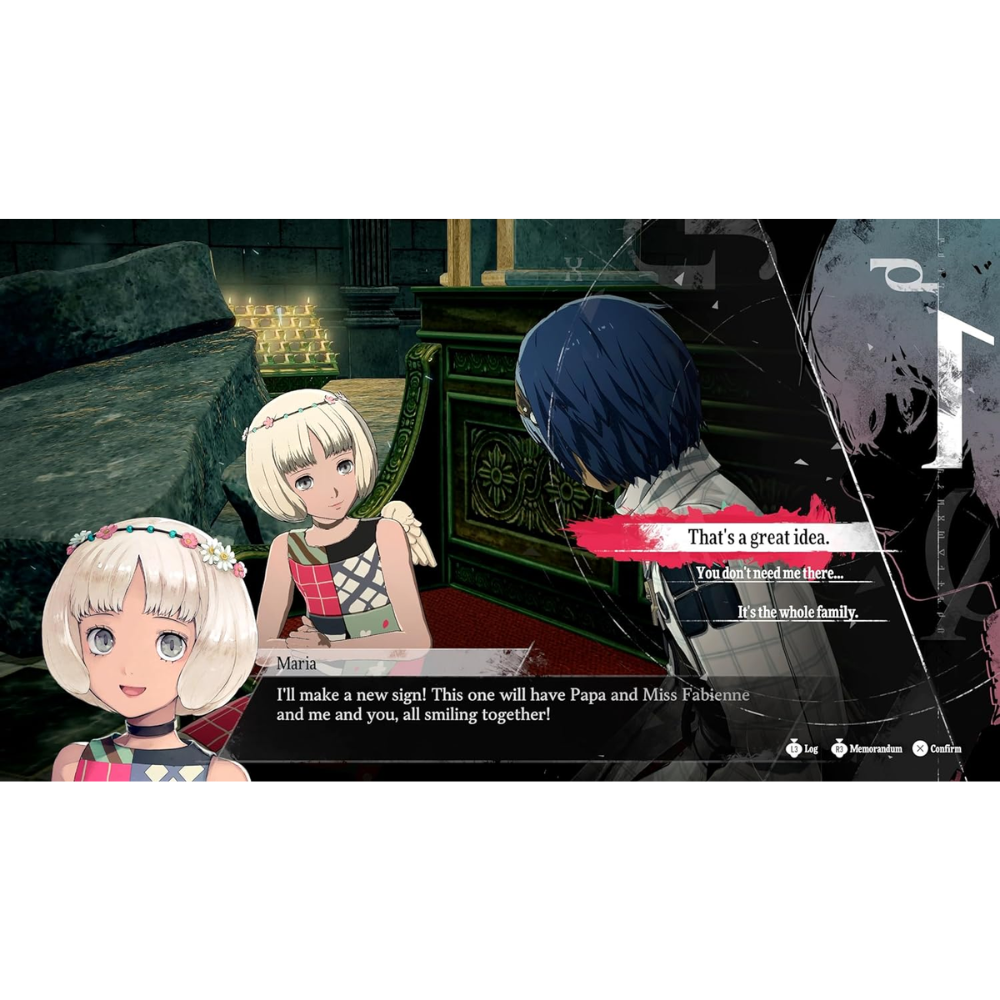 Metaphor ReFantazio Collectors Edition - PS5 - Game Games - A Loja Mais ...