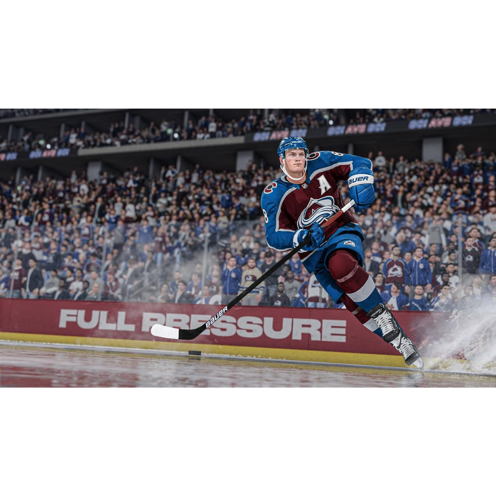 NHL 24 Hockey - Xbox Series X - Game Games - A Loja Mais POP do Brasil ...