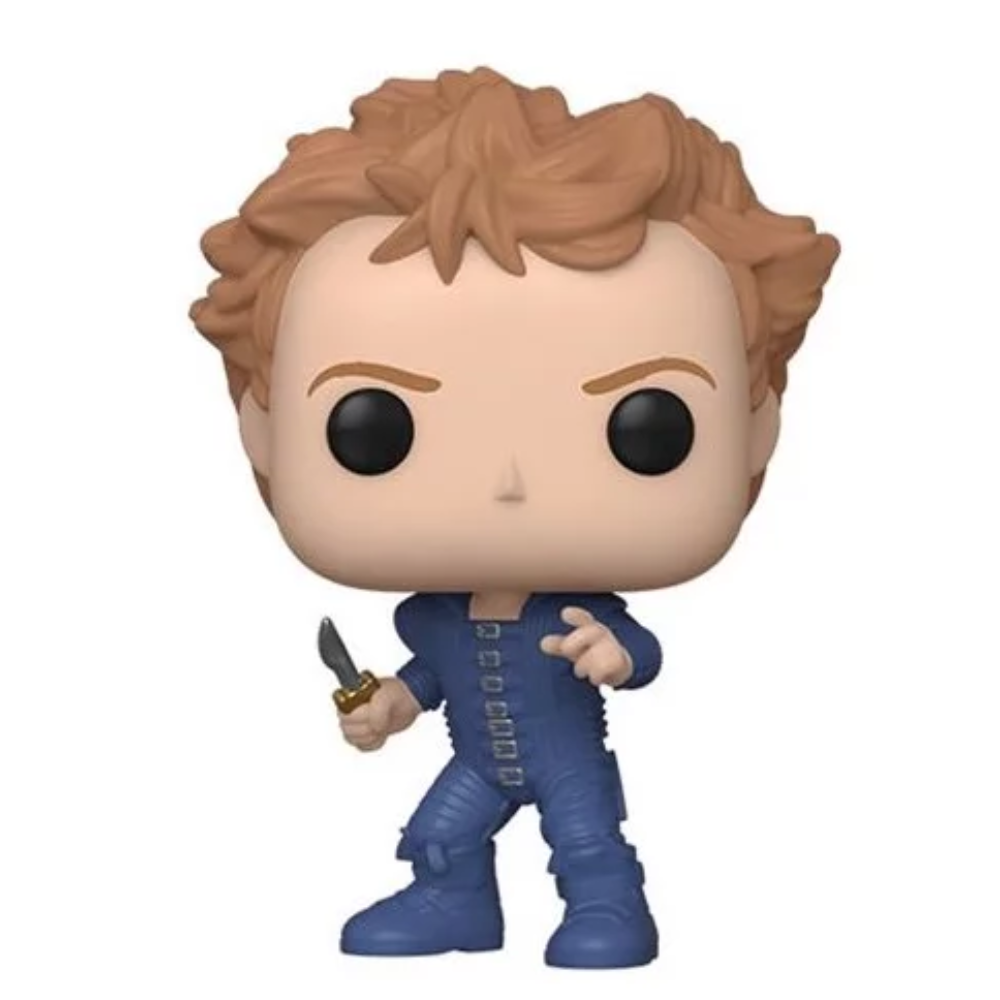 Funko Pop Dune 861 Feyd Rautha - Game Games - A Loja Mais POP do Brasil ...
