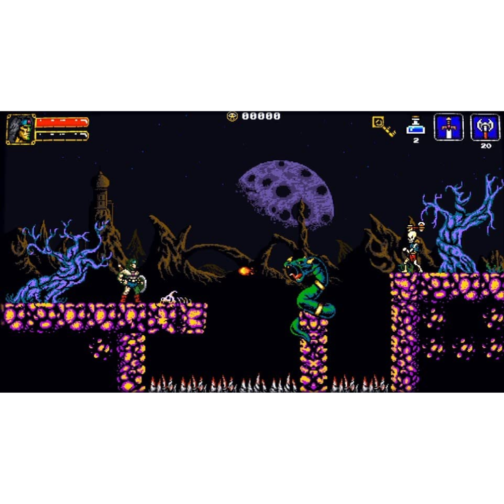 Beholgar - PS4 - Game Games - A Loja Mais POP do Brasil | Vem Conhecer!
