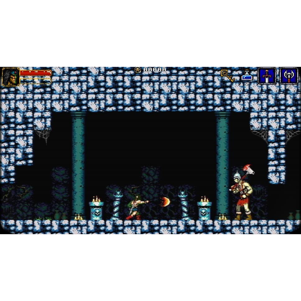 Beholgar - PS4 - Game Games - A Loja Mais POP do Brasil | Vem Conhecer!