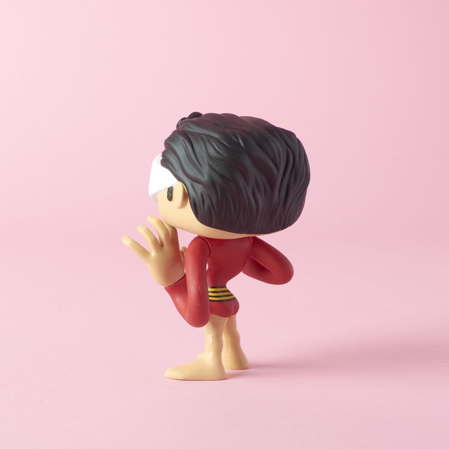 Funko Pop DC Super Heroes 165 Plastic Man Exclusive - Game Games - A ...