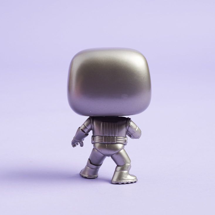 Funko Pop Marvel 238 Iron Man Tales of Suspense 39 Exclusive - Game ...