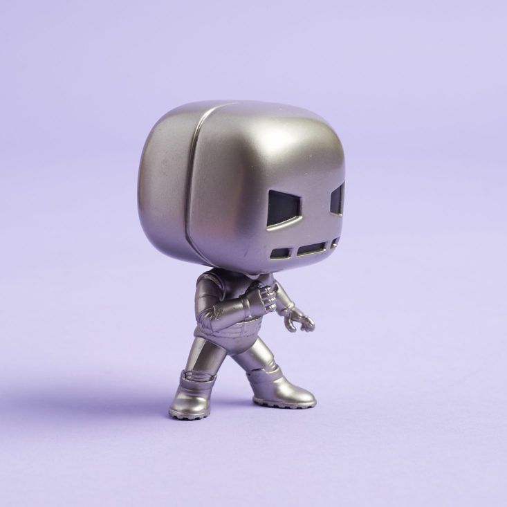 Funko Pop Marvel 238 Iron Man Tales of Suspense 39 Exclusive - Game ...
