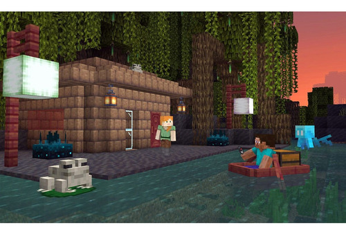 Minecraft Minecoins Bundle - Xbox One, Xbox Series X - Game Games - A ...