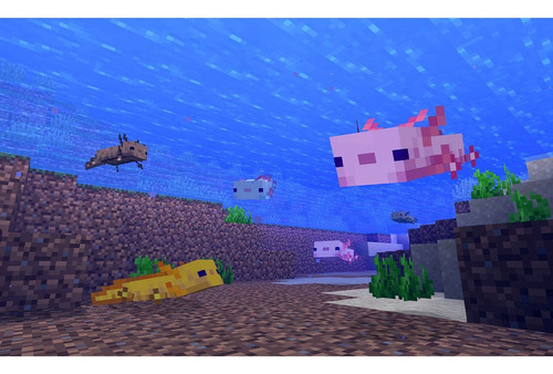 Minecraft Minecoins Bundle - Xbox One, Xbox Series X - Game Games - A ...