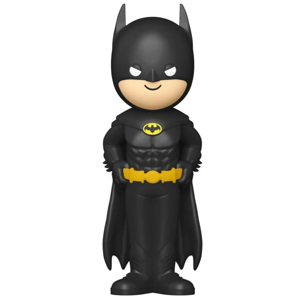 Funko Rewind DC Batman 1989 - Game Games - A Loja Mais POP do Brasil ...