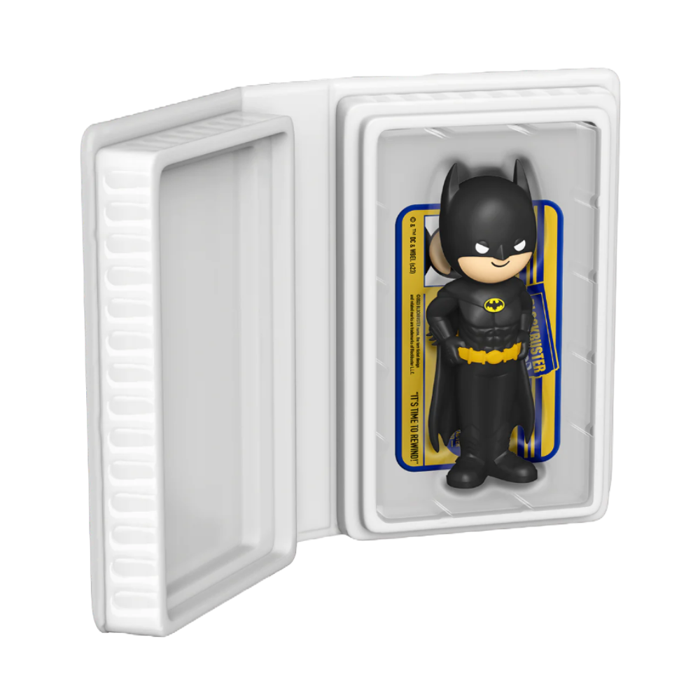 Funko Rewind DC Batman 1989 - Game Games - A Loja Mais POP do Brasil ...