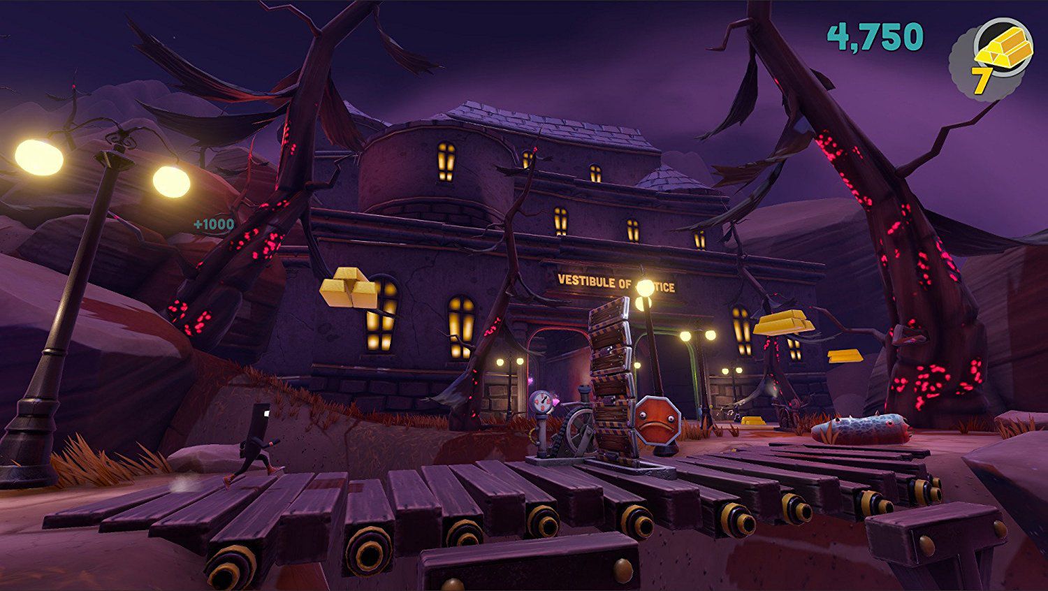 Runner3 - Switch - Game Games - A Loja Mais POP do Brasil | Vem Conhecer!