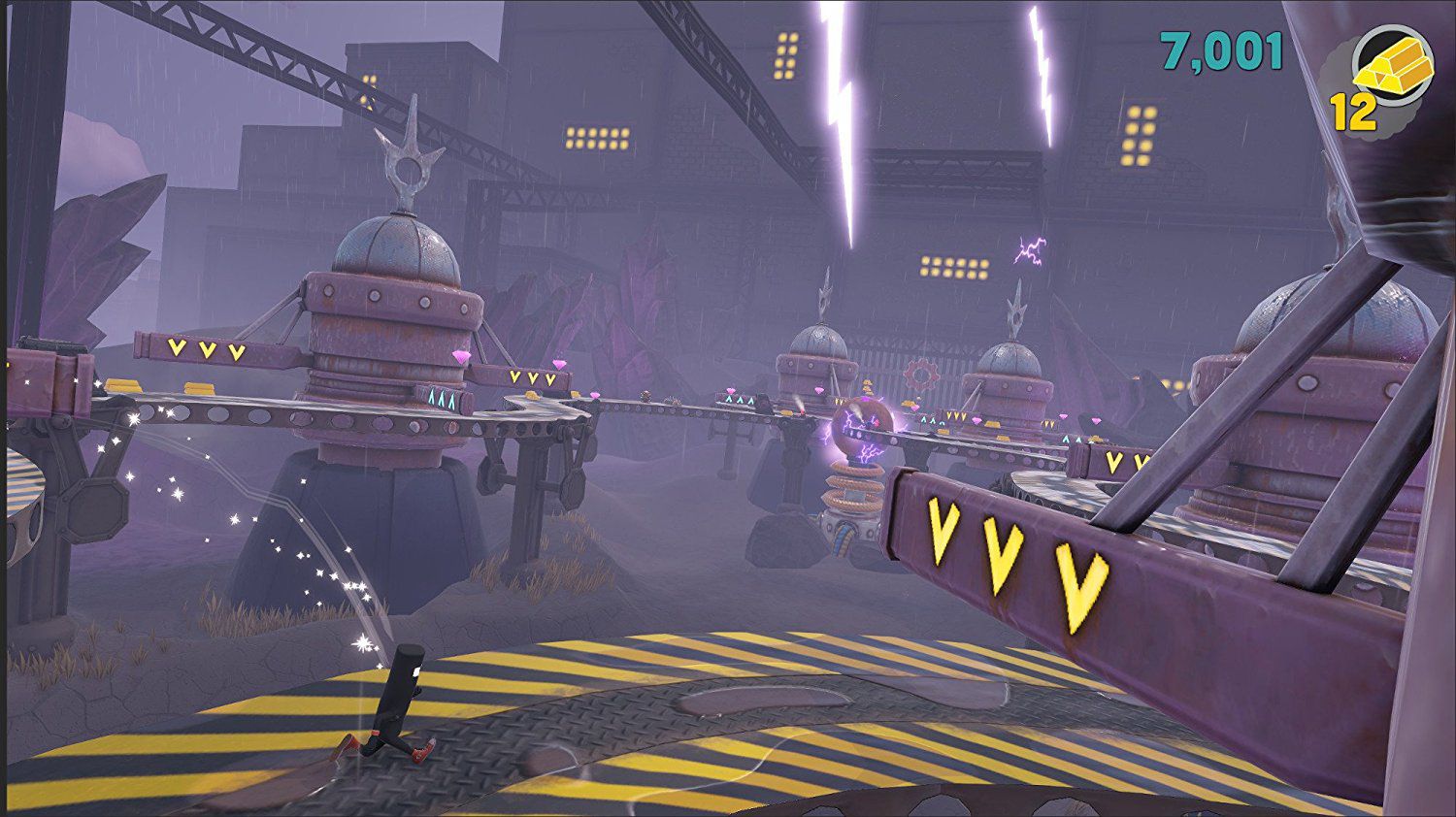 Runner3 - Switch - Game Games - A Loja Mais POP do Brasil | Vem Conhecer!