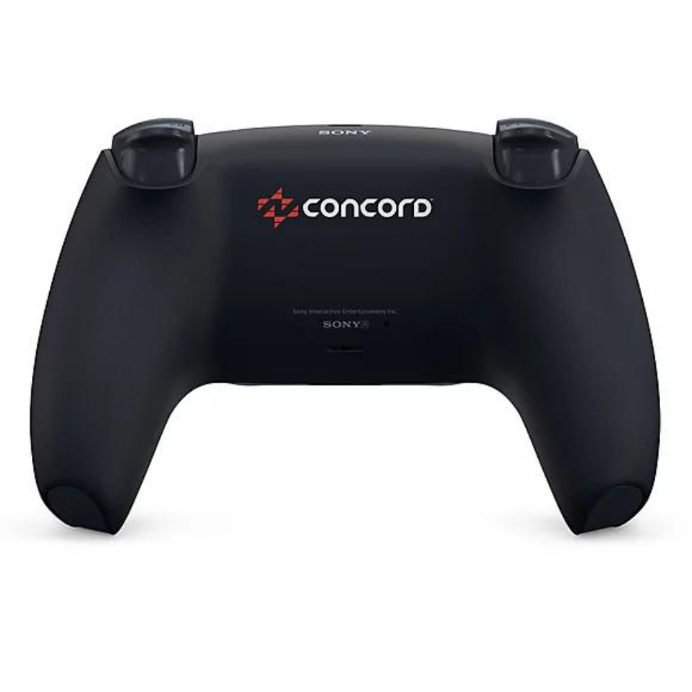 Controle DualSense Concord Limited Edition - PS5 - Game Games - A Loja ...