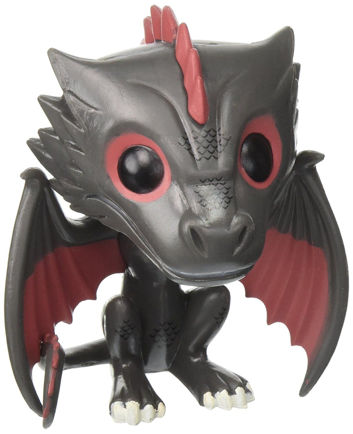 Funko Pop Game of Thrones 16 Drogon - Game Games - A Loja Mais POP do ...