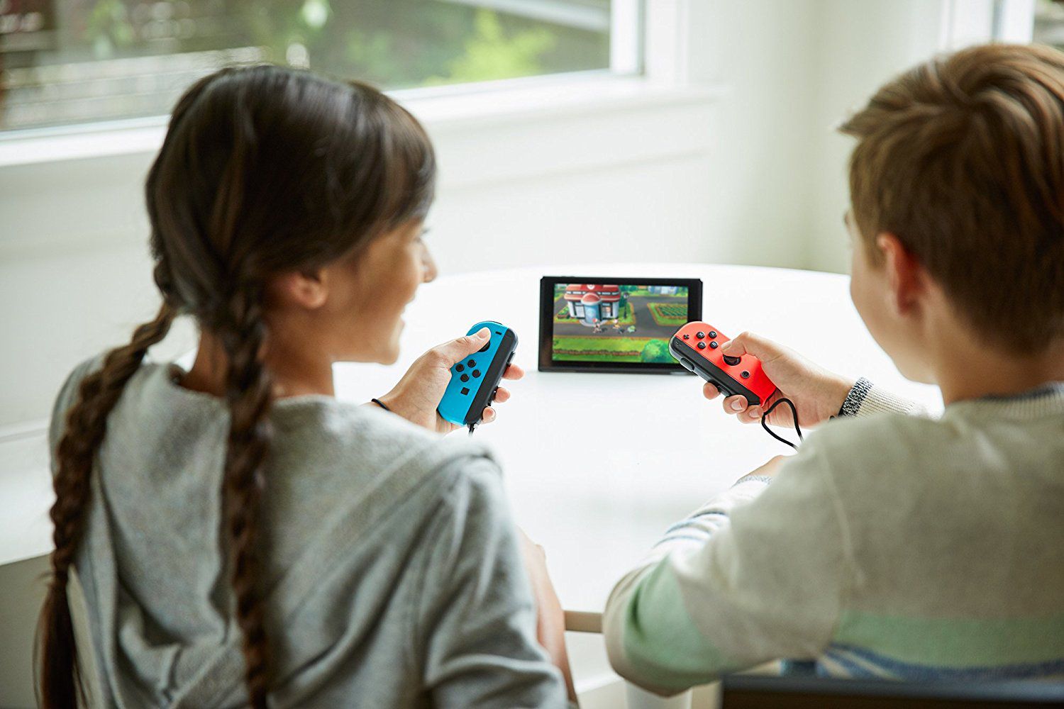 Pokemon Let's Go Pikachu! - Switch - Game Games - A Loja Mais POP do ...