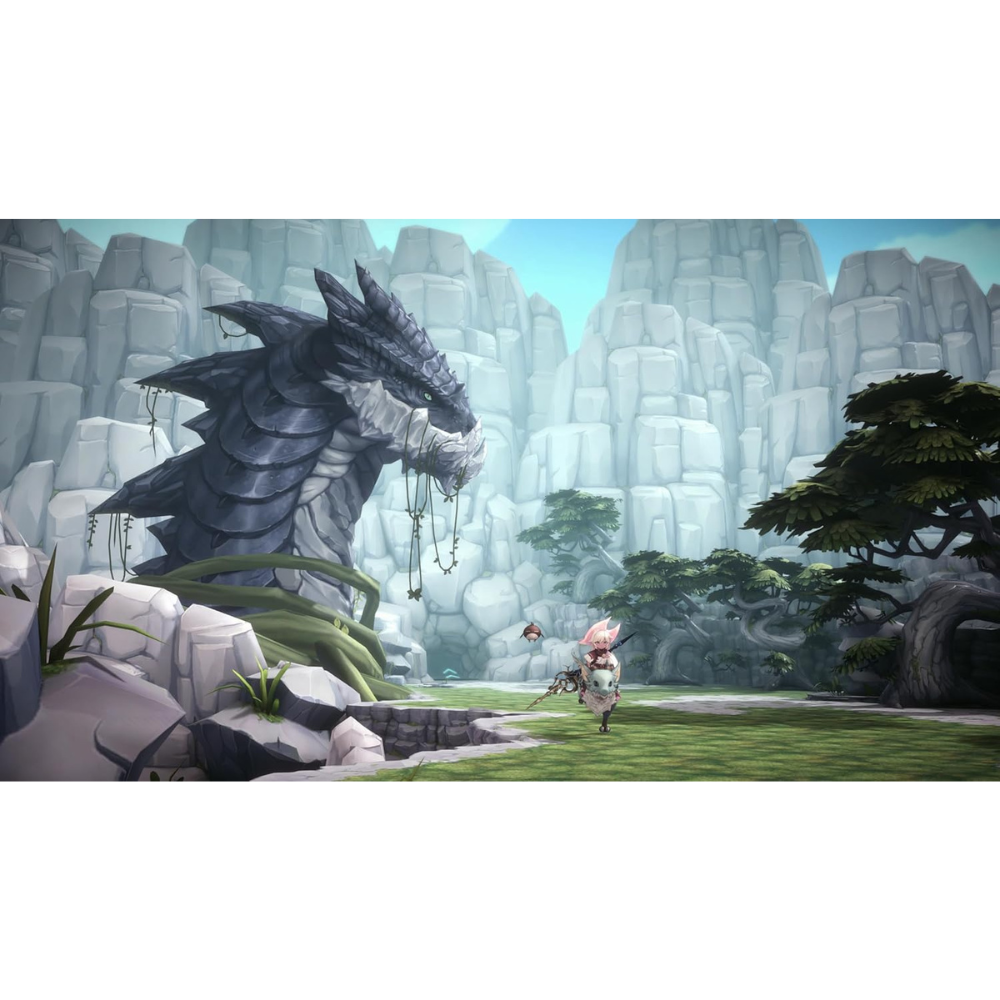 WitchSpring R Collectors Edition - Switch - Game Games - A Loja Mais ...