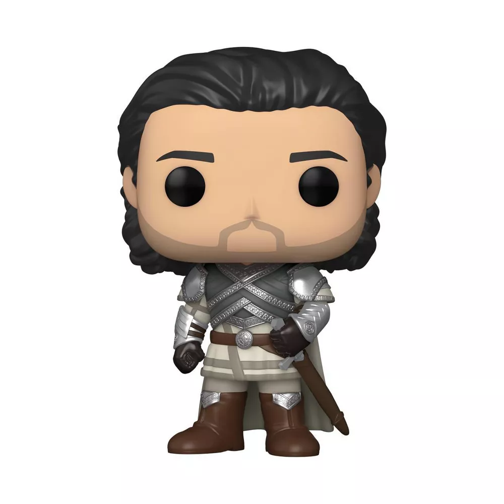 Funko Pop House Of The Dragon 21 Ser Christon Cole - Game Games - A ...
