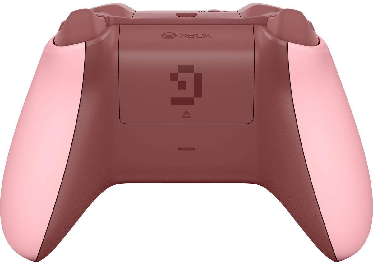 Controle Xbox One Wireless - Minecraft Pig - Game Games - A Loja Mais ...