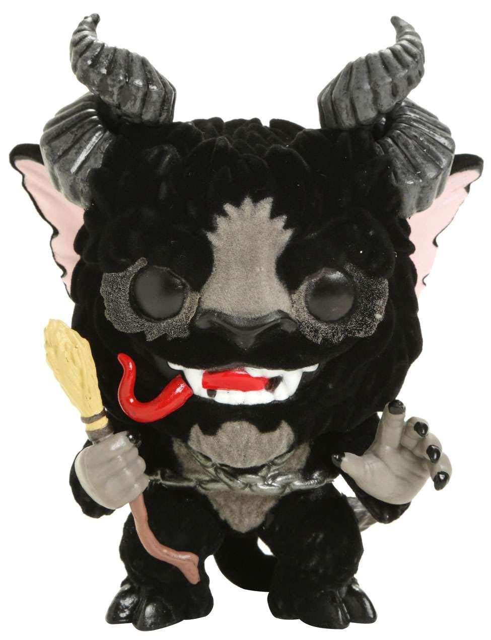 Funko Pop Holidays 14 Krampus Exclusive - Game Games - A Loja Mais POP ...