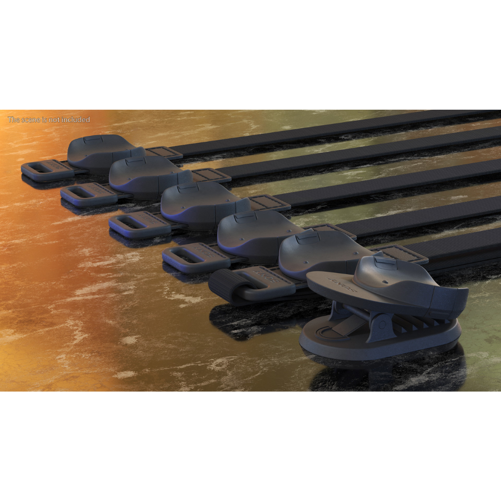 Sony mocopi Mobile Motion Capture VR & 3D Content Creation - Game Games ...