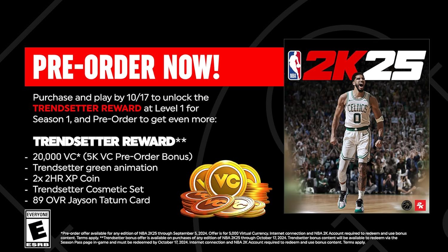 NBA 2K25 - Xbox Series X - Game Games - A Loja Mais POP do Brasil | Vem ...