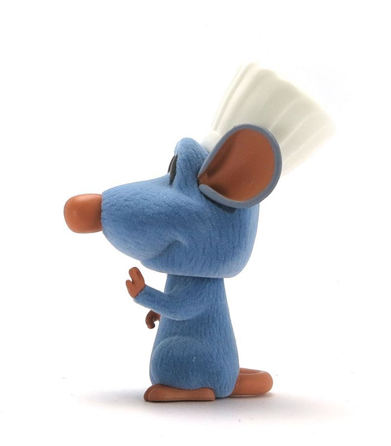 Funko Pop Disney 270 Remy Chase - Game Games - A Loja Mais POP do ...