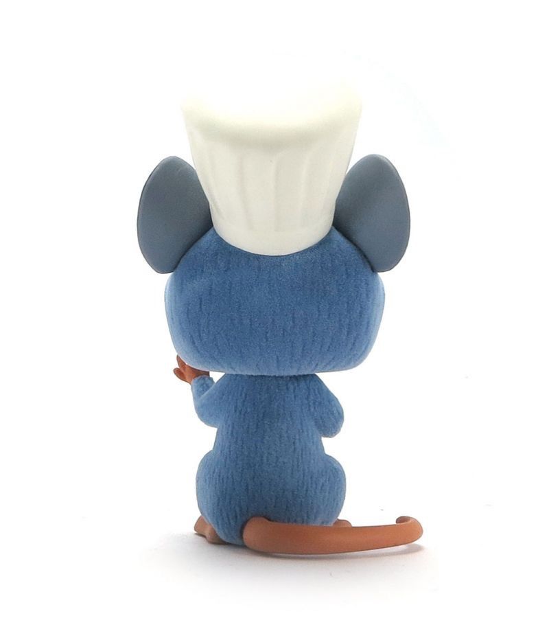 Funko Pop Disney 270 Remy Chase - Game Games - A Loja Mais POP do ...