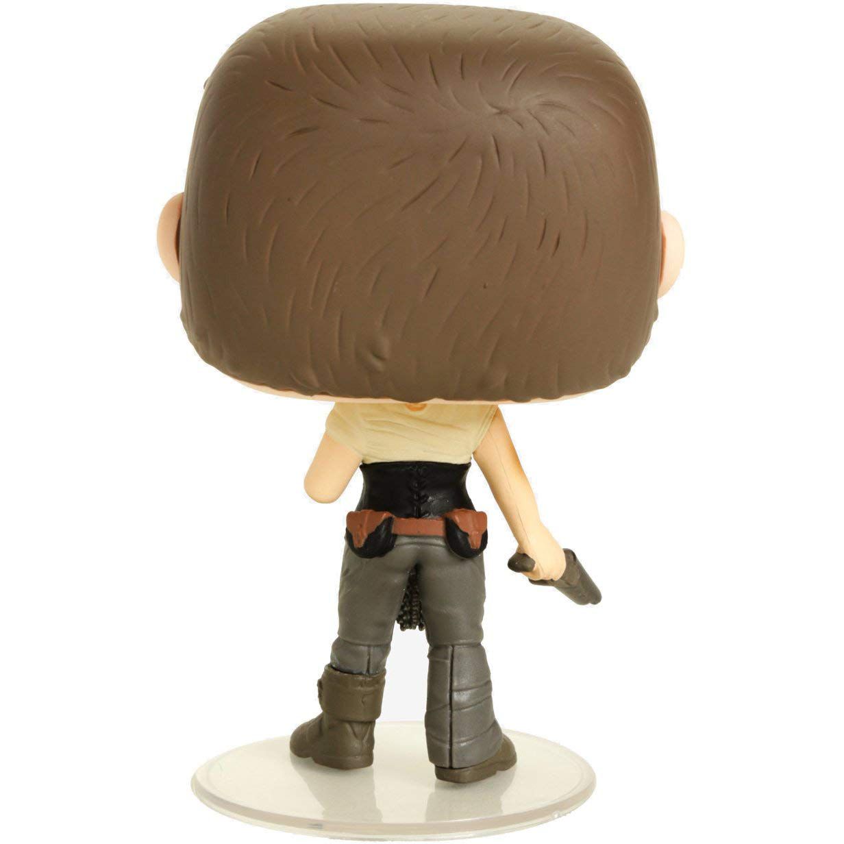 Funko Pop Mad Max 508 Furiosa Exclusive - Game Games - A Loja Mais POP ...