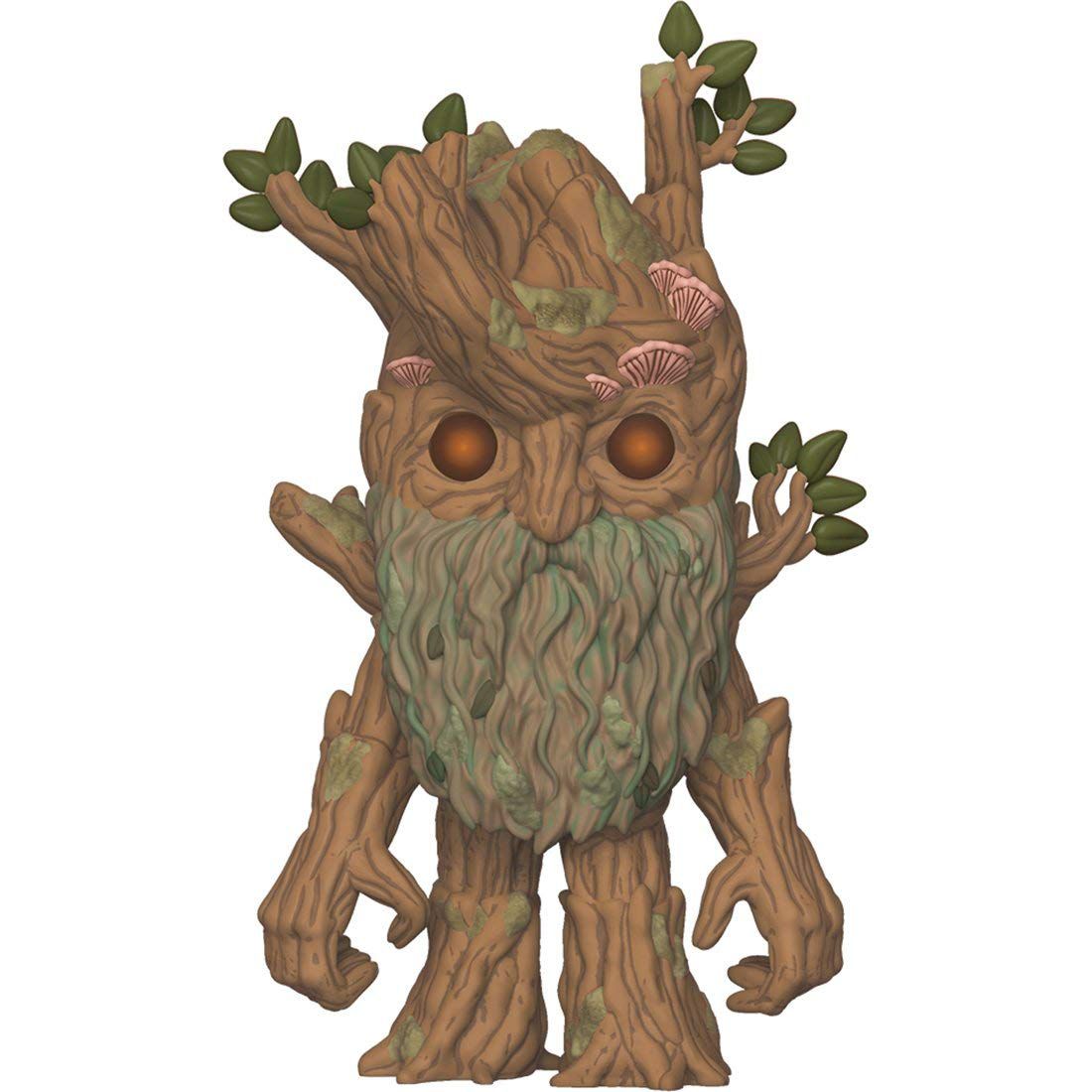 Funko Pop The Lord of the Rings 529 Treebeard - Game Games - A Loja ...
