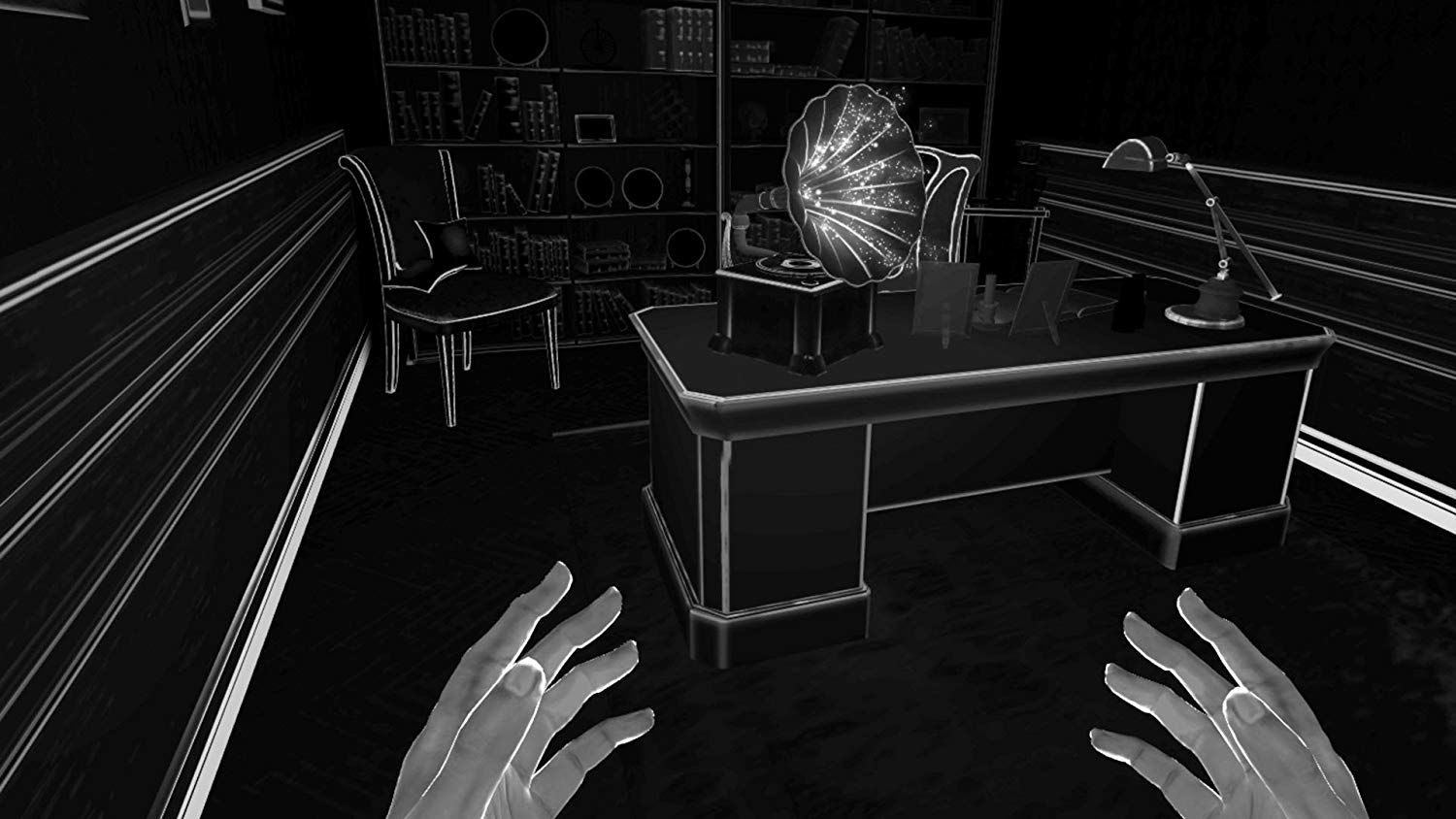 Blind - PS4 VR - Game Games - A Loja Mais POP do Brasil | Vem Conhecer!
