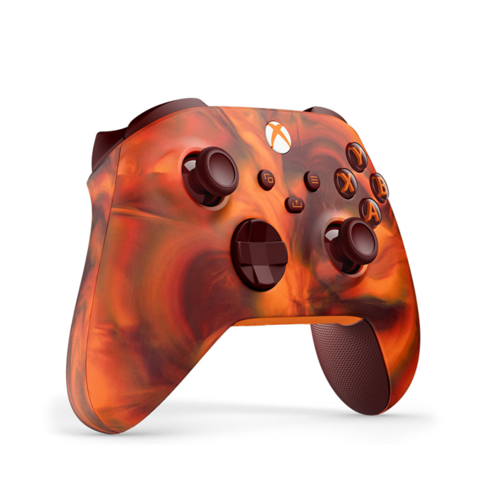 Controle Xbox Fire Vapor Special - Xbox Series X/S, One e PC - Game ...