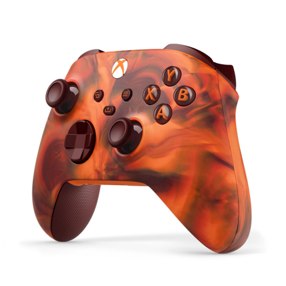 Controle Xbox Fire Vapor Special - Xbox Series X/S, One e PC - Game ...