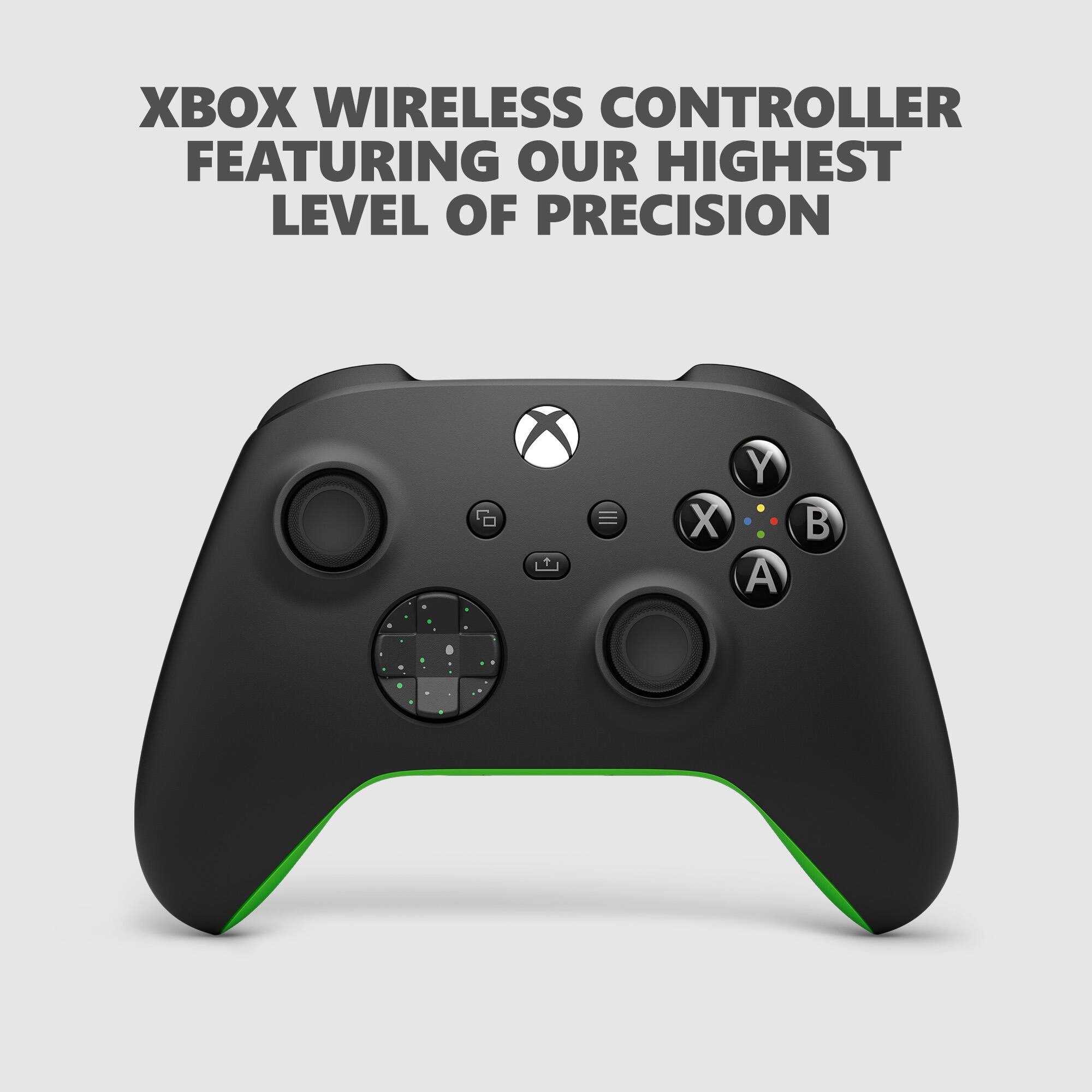 Console Xbox Series X 2TB Galaxy Black Special Edition - Game Games - A ...