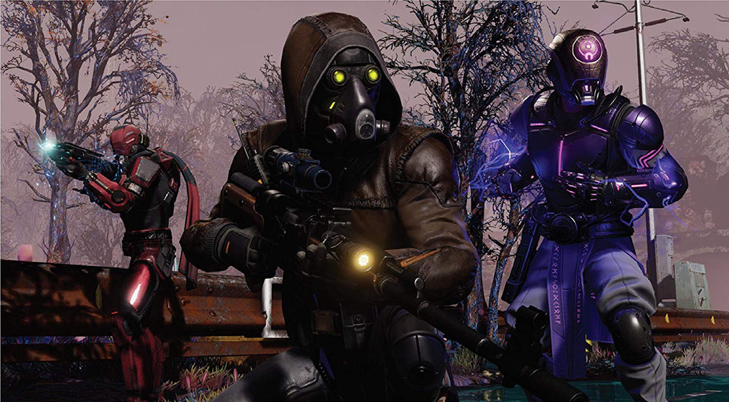 XCOM 2 Collection - PS4 - Game Games - A Loja Mais POP do Brasil | Vem ...