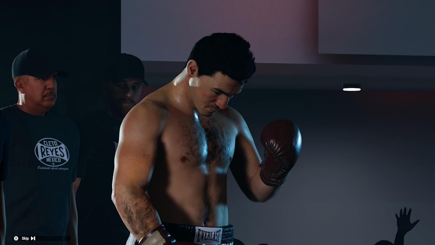 Undisputed - PS5 - Game Games - A Loja Mais POP do Brasil | Vem Conhecer!