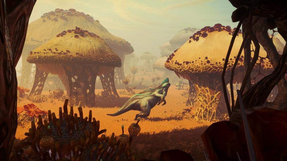 Starlink Battle For Atlas Levi Mccray Pilot Pack - Game Games - Loja de ...