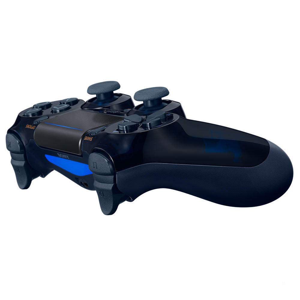 Controle DualShock 4 500 Million Limited Edition - PS4 - Game Games - A ...