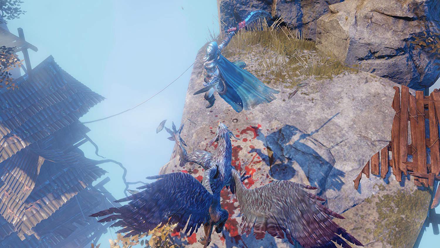 Shadows Awakening - Xbox One - Game Games - A Loja Mais POP do Brasil ...