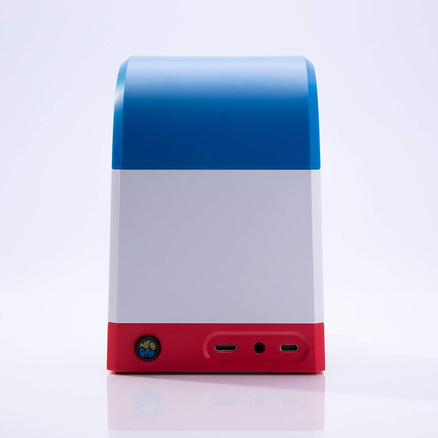 Neo Geo Arcade Mini Console Japonês c/ 40 jogos - Game Games - A Loja ...