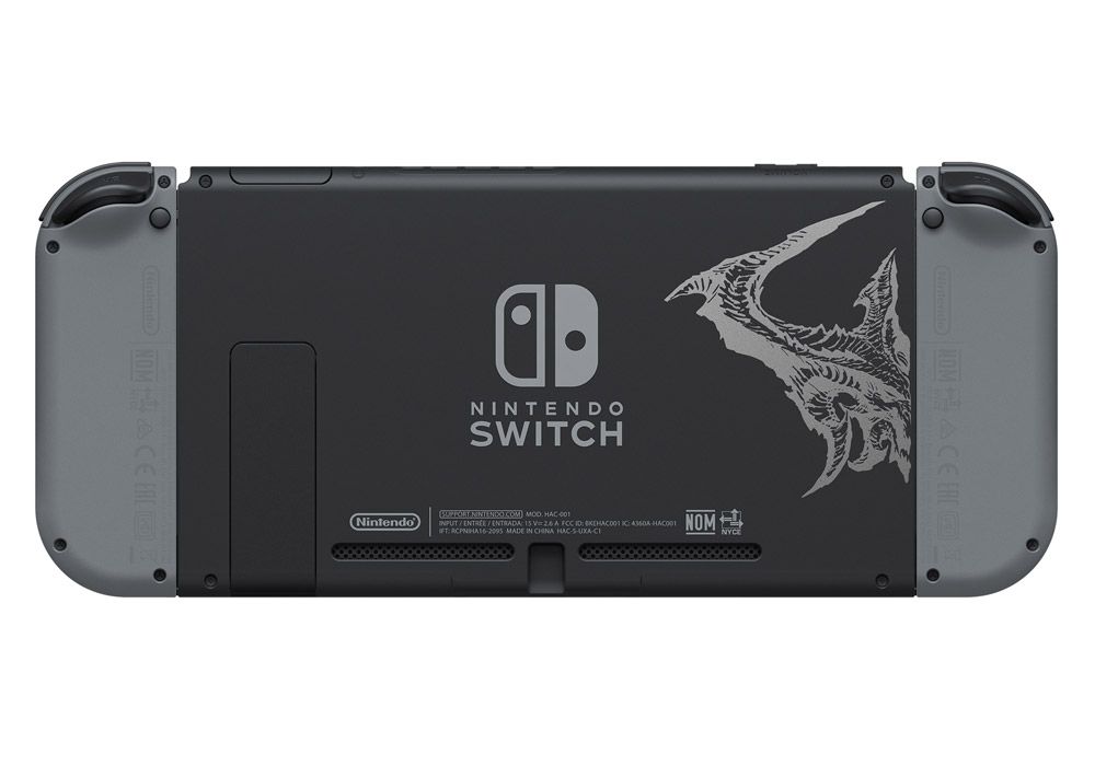 Console Nintendo Switch Diablo III Eternal Collection Edition - Game ...