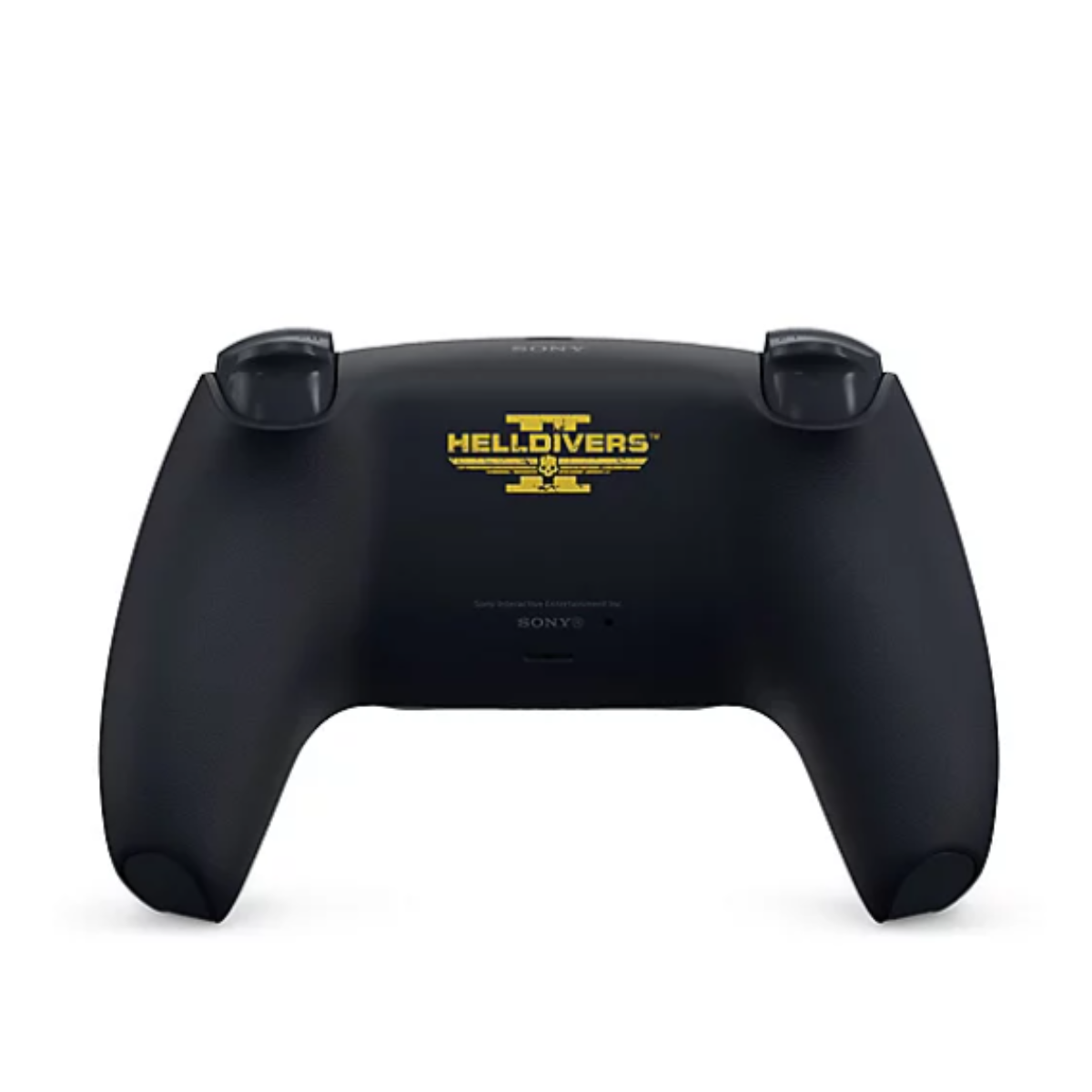 Controle DualSense Helldivers Limited Edition Playstation 5 - Game ...