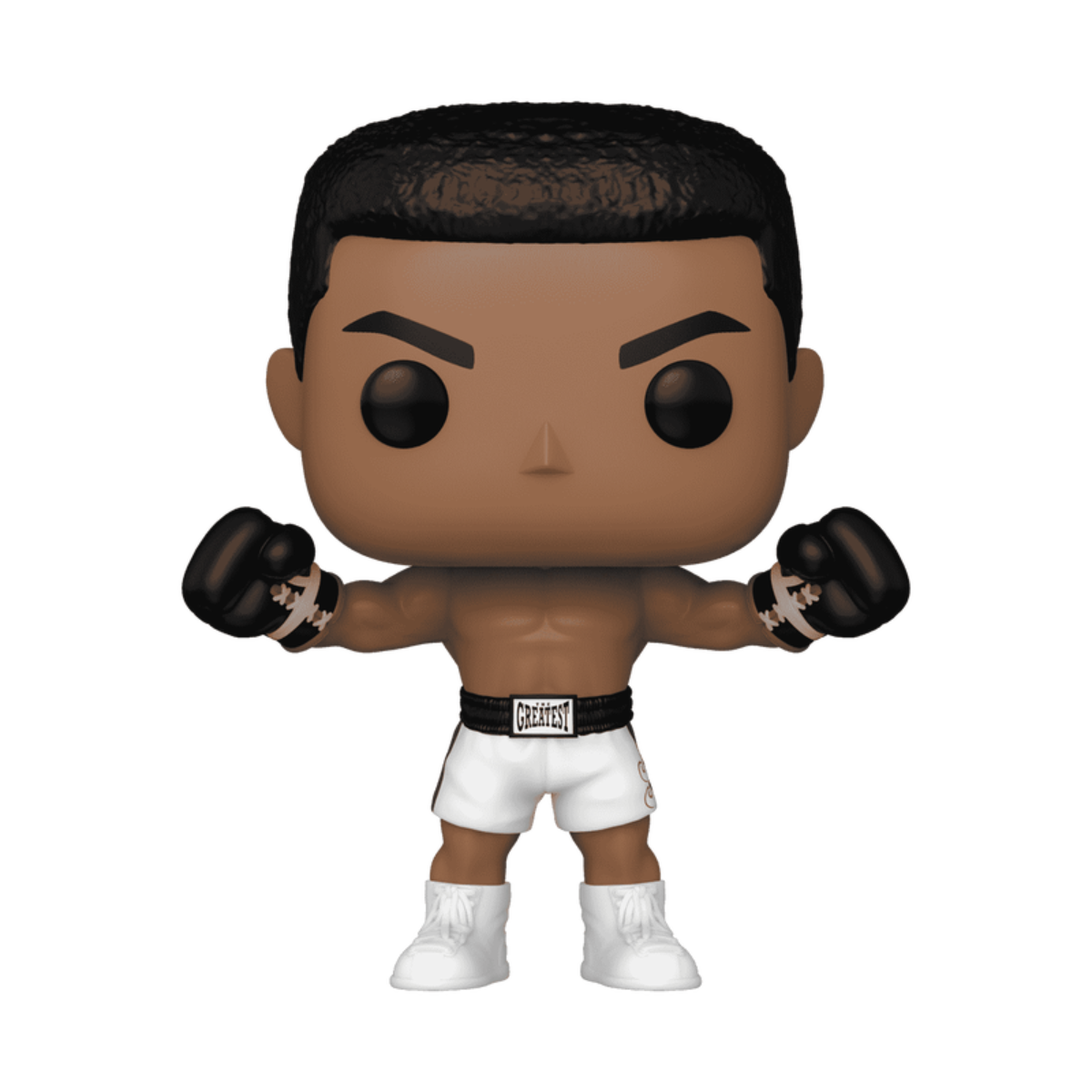 Funko Pop Ali 80 Muhammad Ali Special Edition - Game Games - A Loja ...