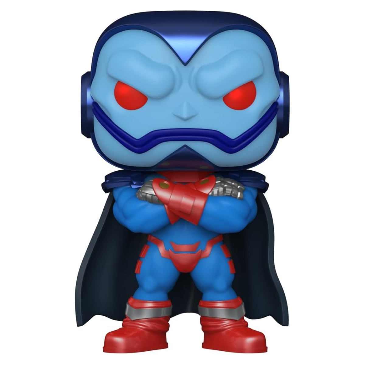 Funko Pop Marvel X-Men 1459 Apocalypse - Game Games - A Loja Mais POP ...