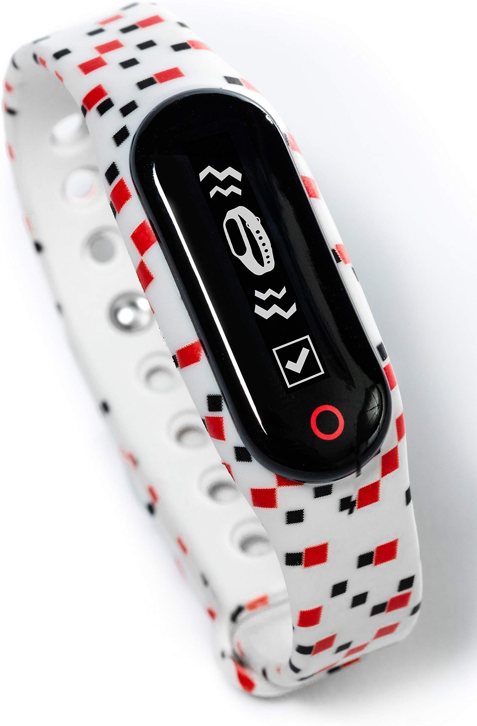 Pulseira Pokemon Go GoTcha Plus LED Touch Screen - Game Games - A Loja ...