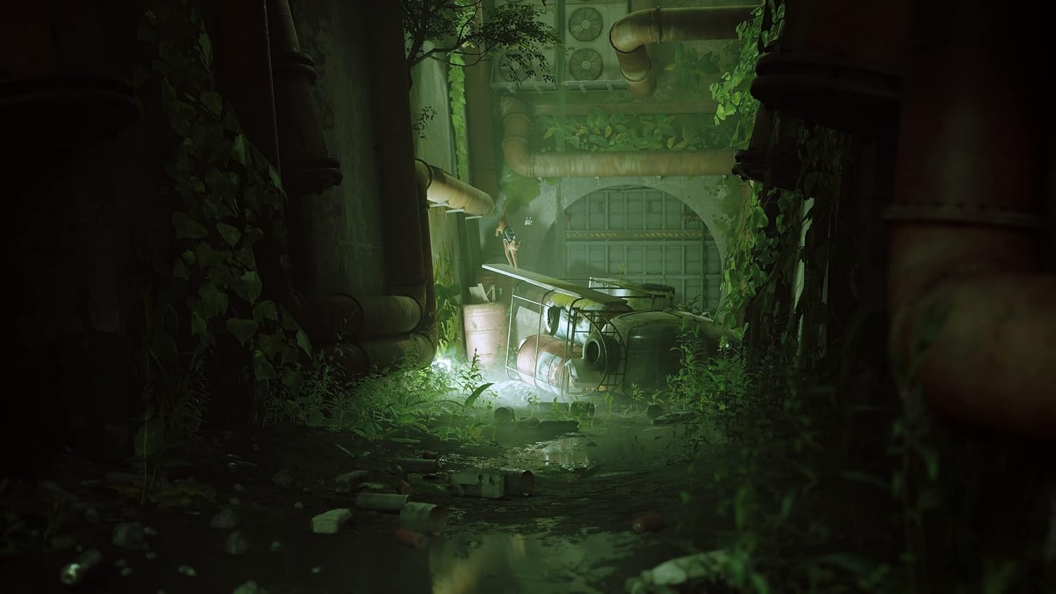 Stray - Xbox Series X - Game Games - A Loja Mais POP do Brasil | Vem ...
